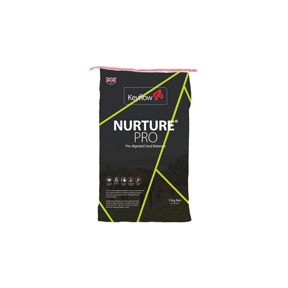 Keyflow Nurture Pro 15kg